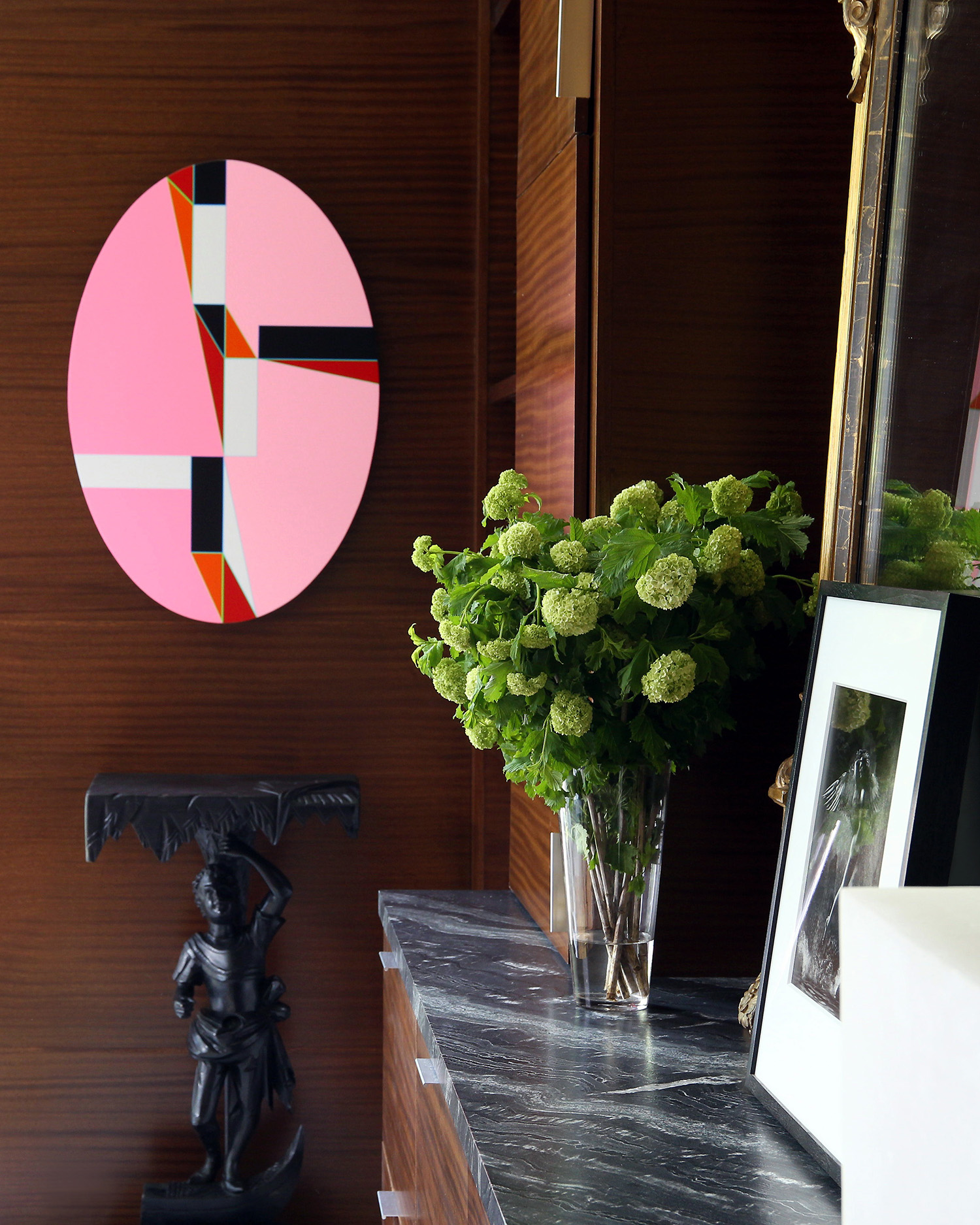 Benjamin Johnston Design | Profile