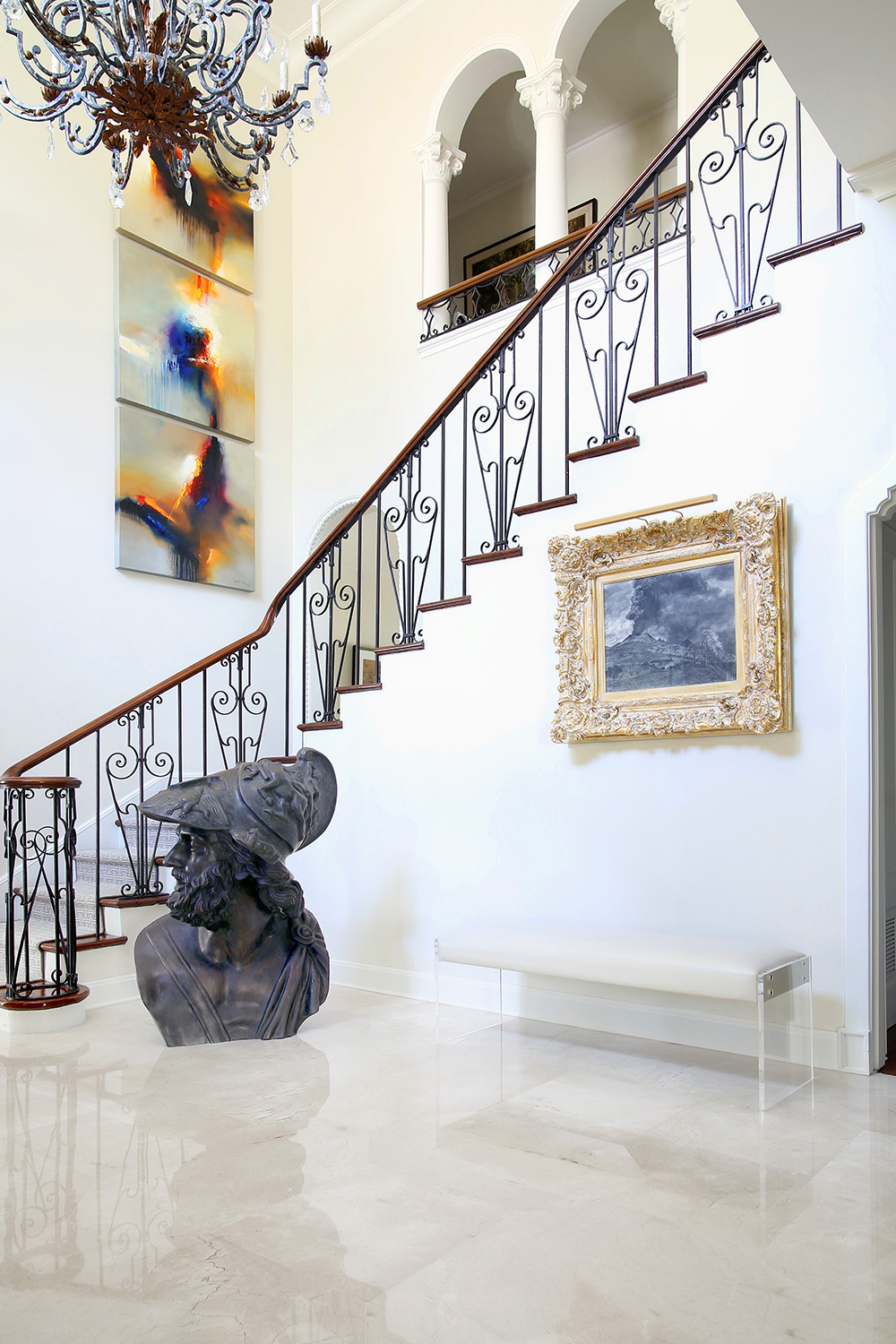 Benjamin Johnston Design, LLC | Interior Designer