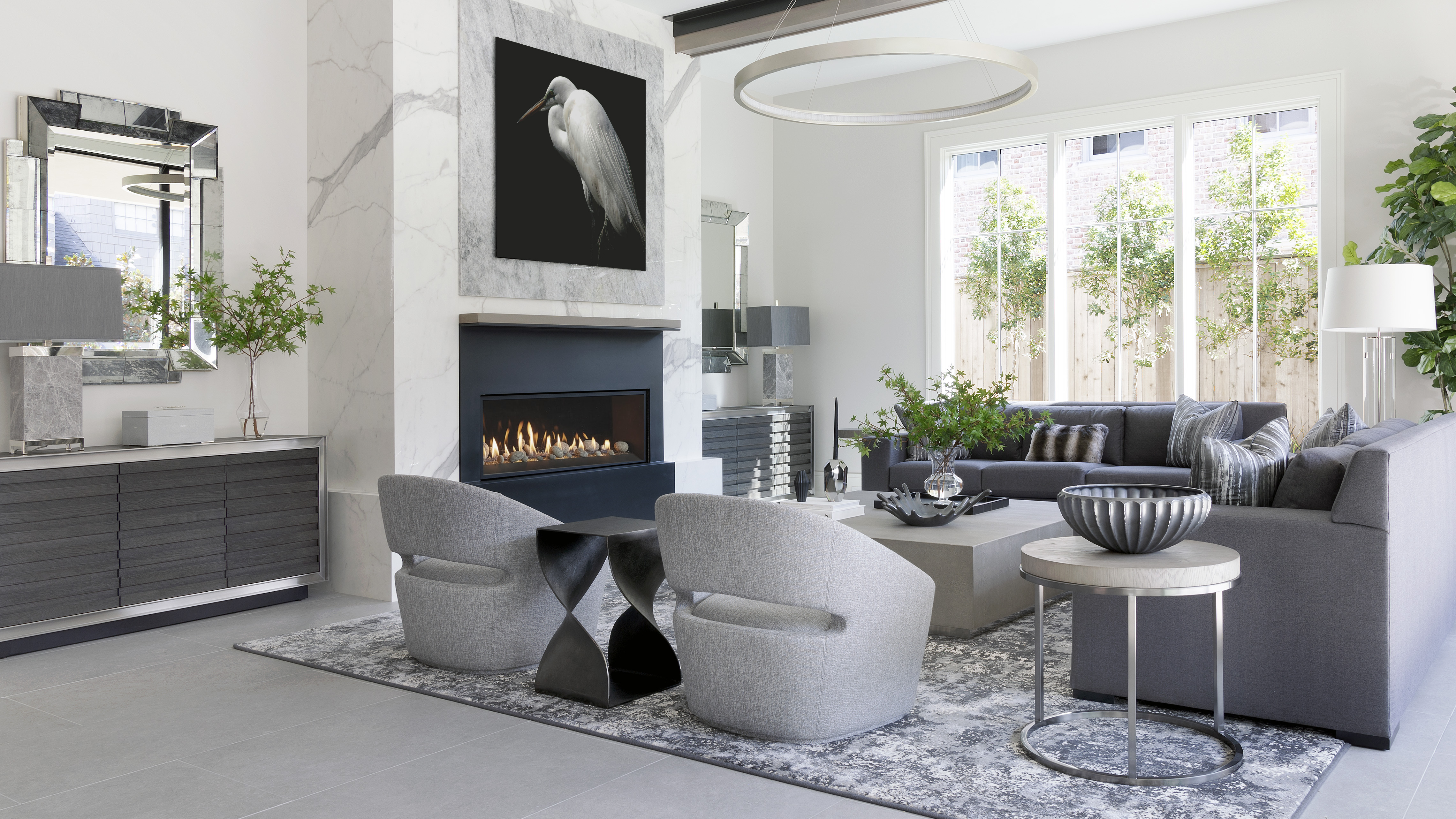 Benjamin Johnston Design, LLC | Interior Designer