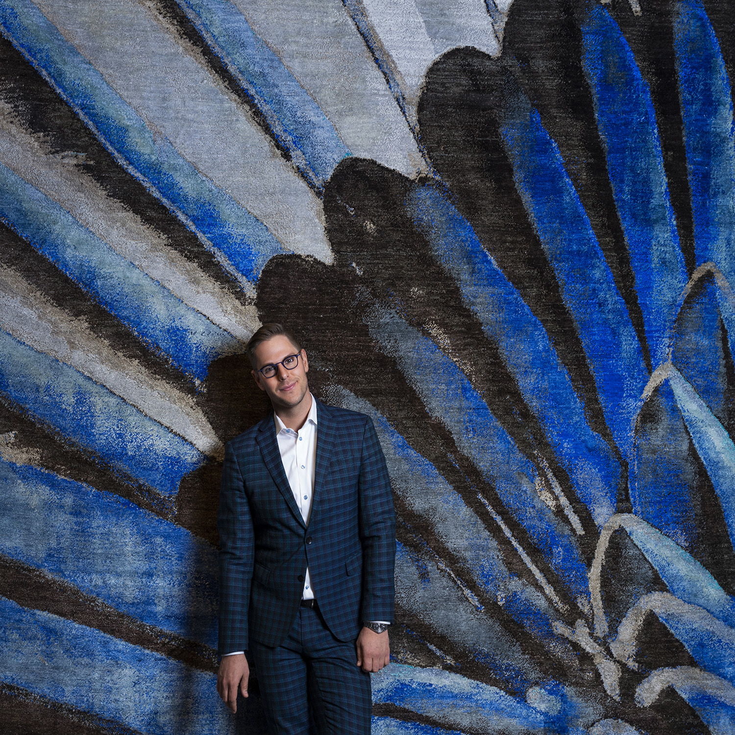 Benjamin Johnston Design | Profile