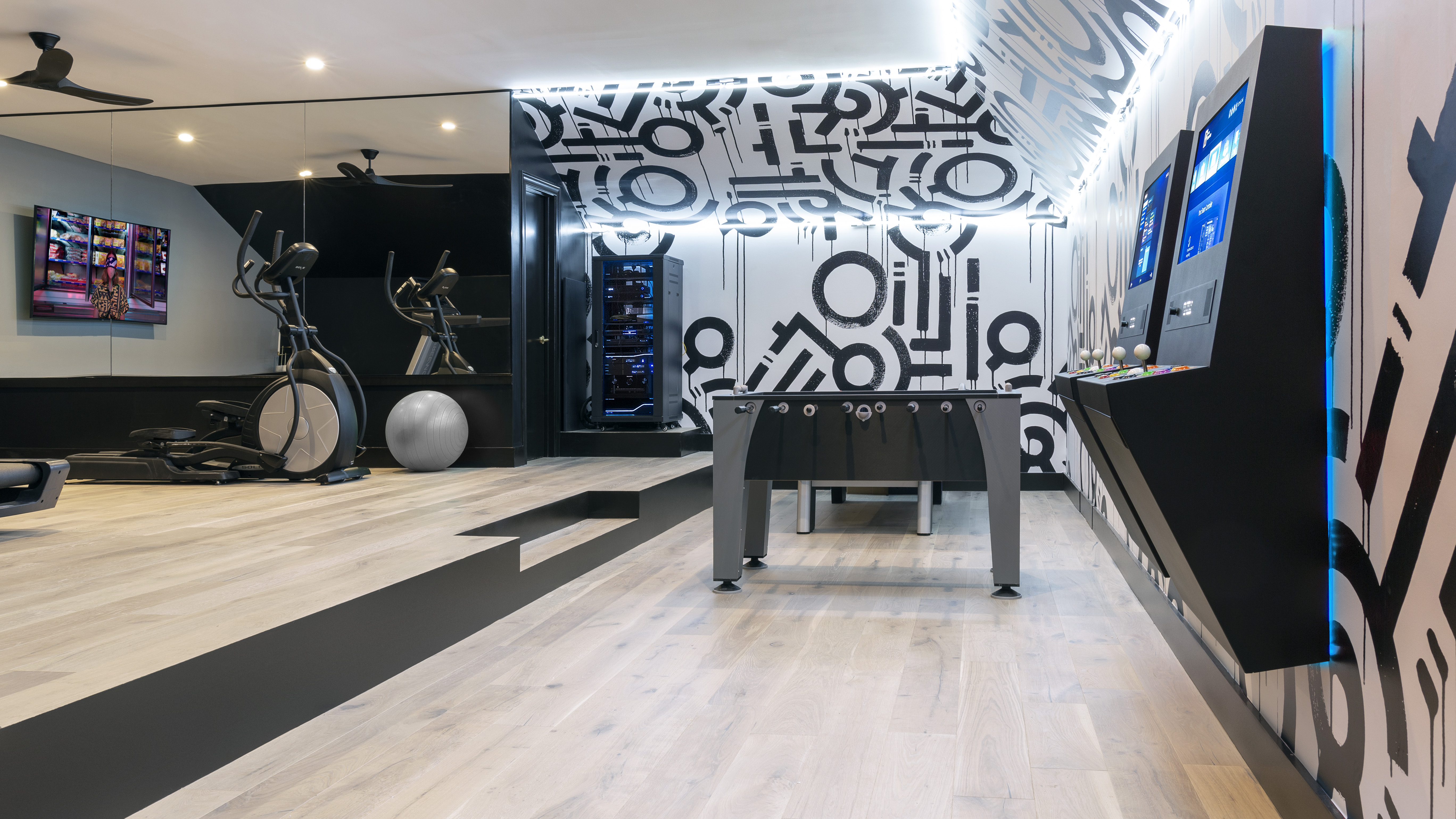 Benjamin Johnston Design, LLC | Interior Designer