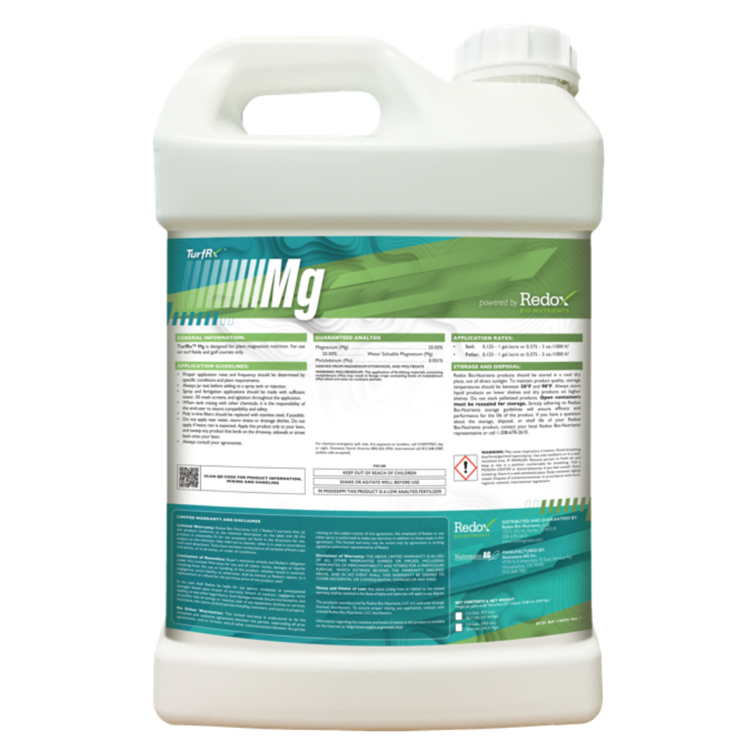 Redox Turf Rx Mg | Clesens