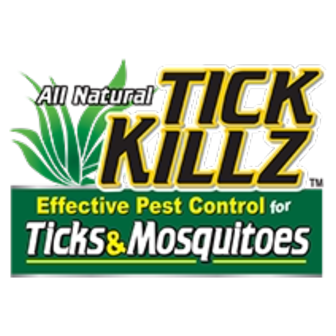 Tick Killz | Clesens