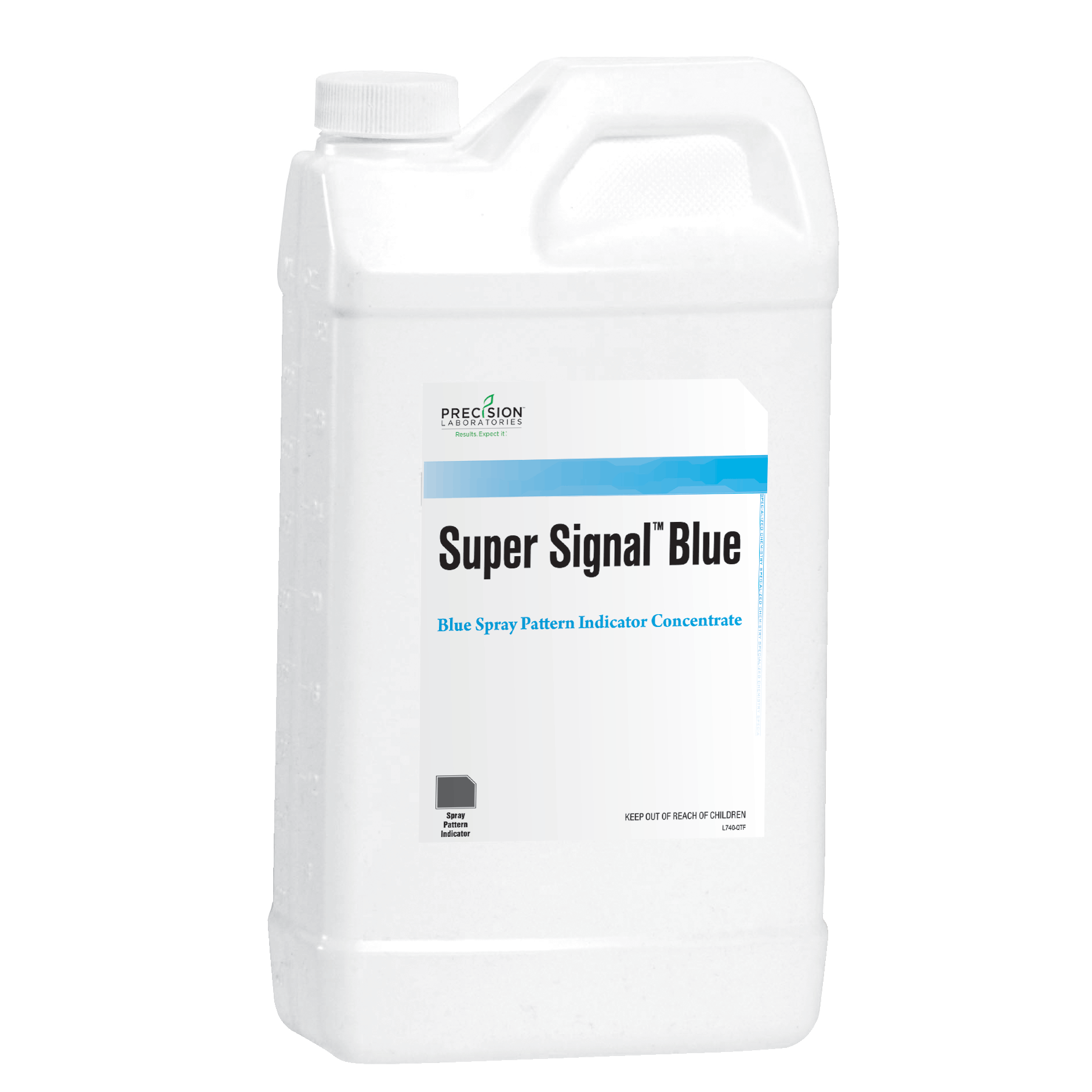 SuperSignal Blue | Clesens