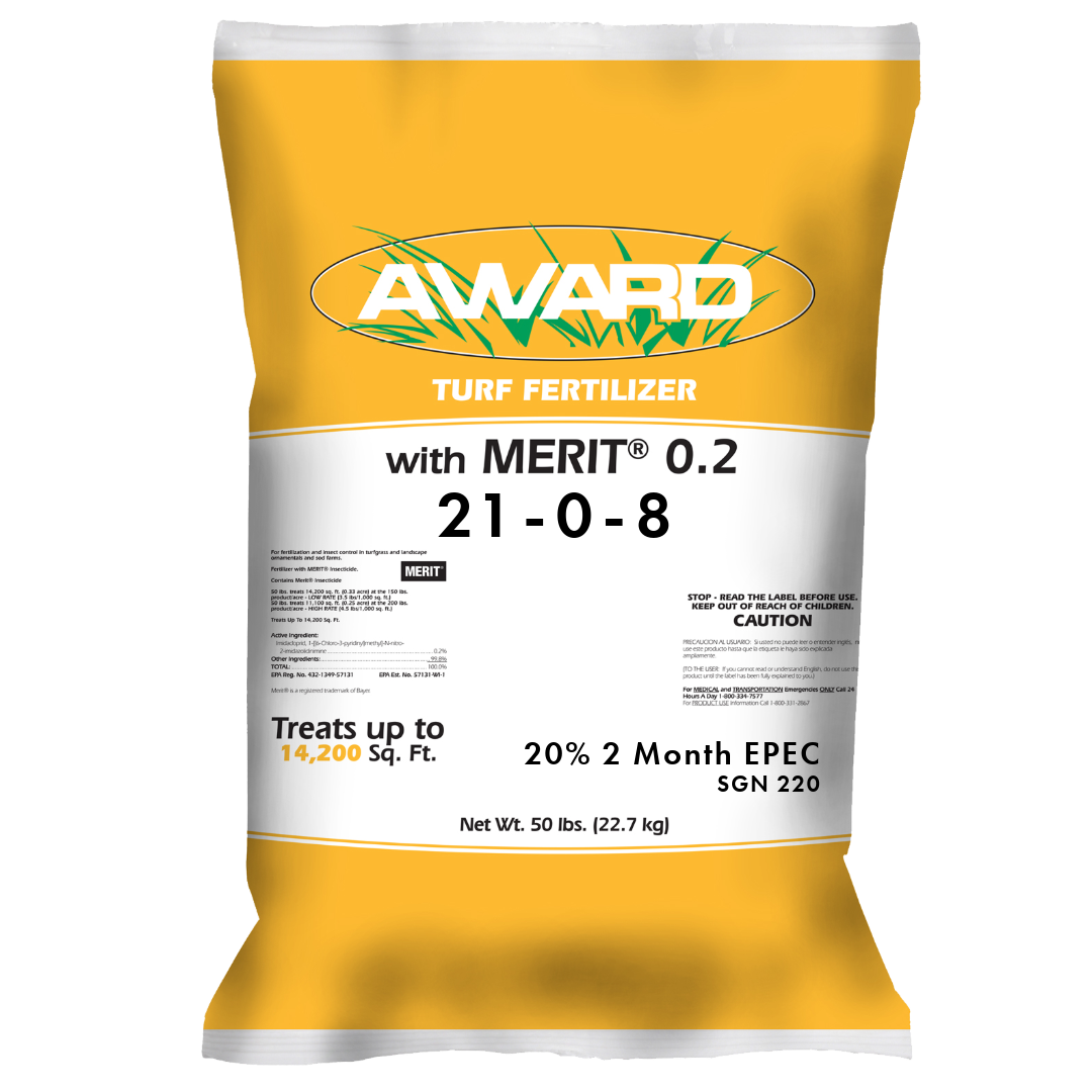 21-0-8 with 0.2% Merit | Clesens