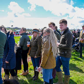 Welcome to Eyton Races | Eyton-on-Severn Point to Point | Shropshire