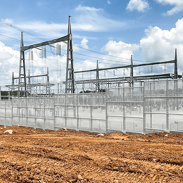 Ballistic Walls | Solutions | Sloan Security Group