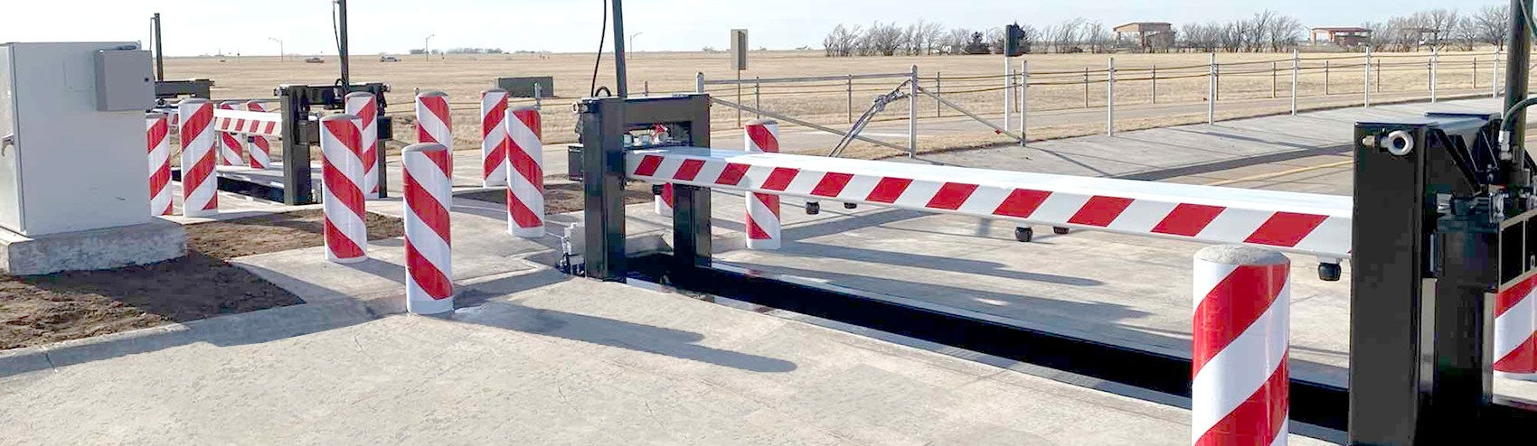 Rising Beams | Solutions | Sloan Security Group