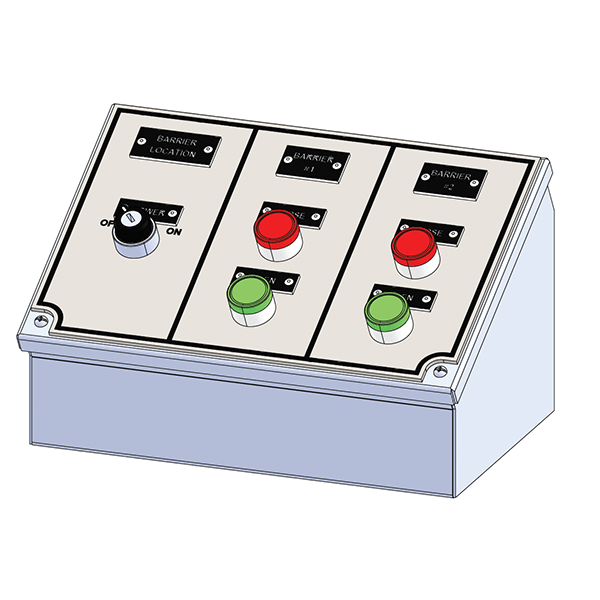Control Panels | Products | Sloan Security Group