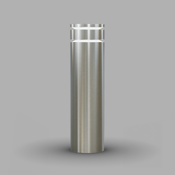 Lighted Bollards | Products | Sloan Security Group