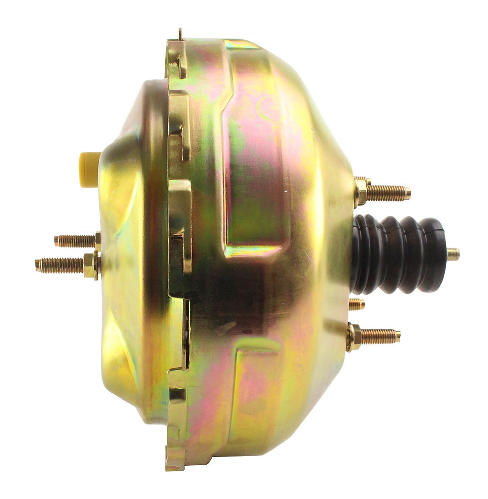 Ford Brake Boosters | Rustic Disc Brakes