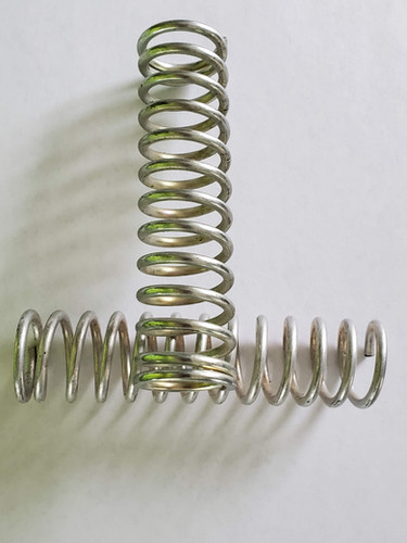 Parking Brake Caliper Return Springs | Rustic Disc Brakes