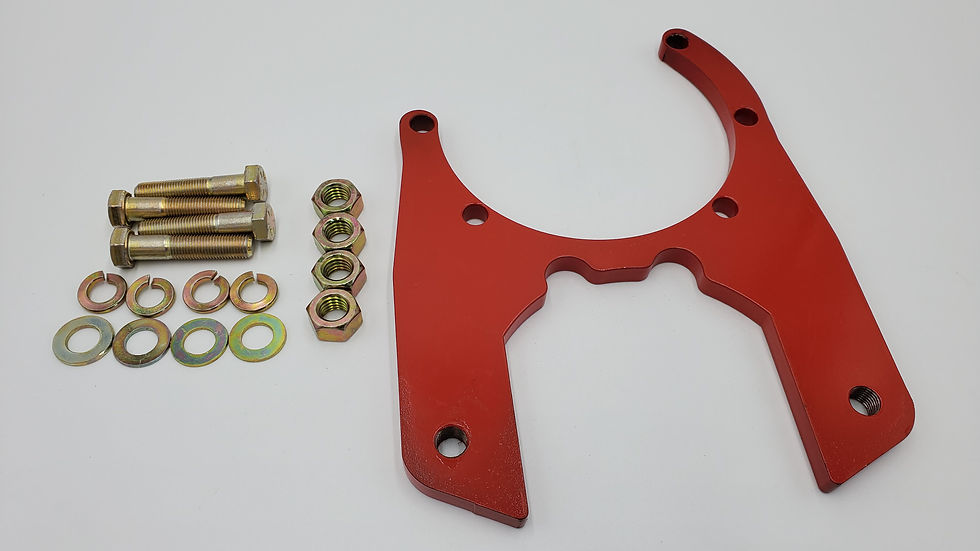 1960-1980 FJ-40-45-55 Land Cruiser Semi Float Axle Rear Disc Brake Kit ...