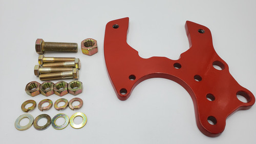 1978-2004 G-Body, Some F-Body S-10 S-15 GM 10 Bolt Rear Disc Brake Kit ...