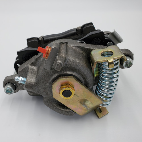 79-85 Large Rear GM Calipers with 7" Pin Spacing | Rustic Disc Brakes