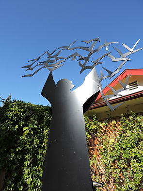 Senior Community in Southern California | Pilgrim Place
