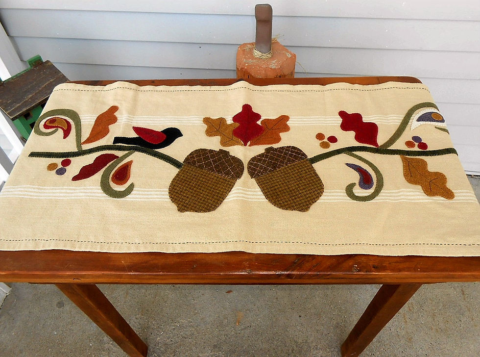 Shop | The Cottage Rose - Quilt Pattern Originals