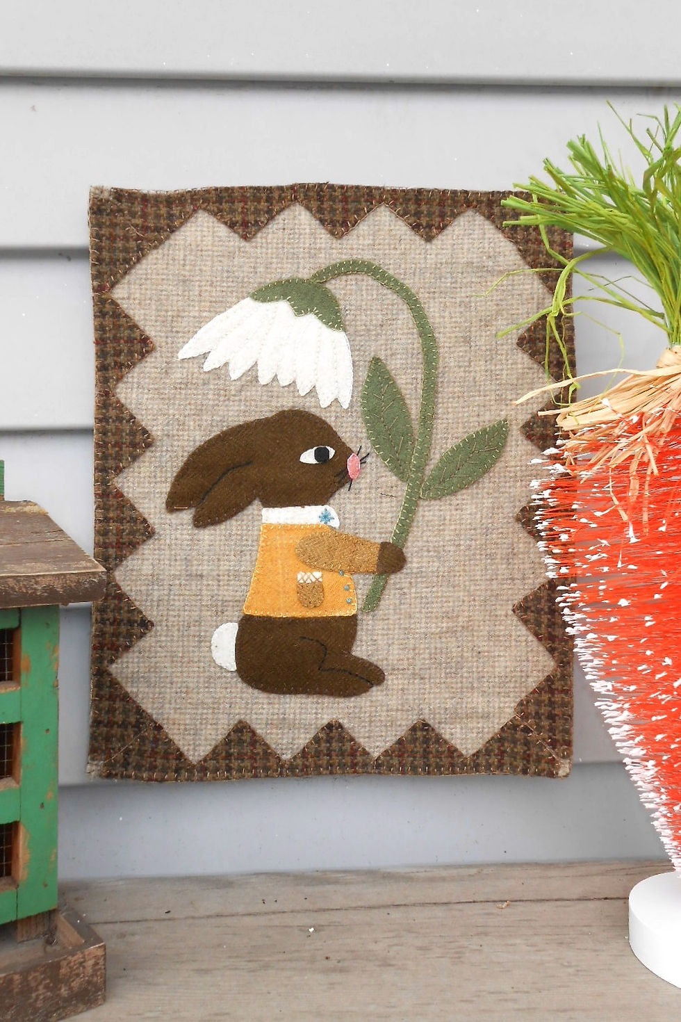 Shop | The Cottage Rose - Quilt Pattern Originals