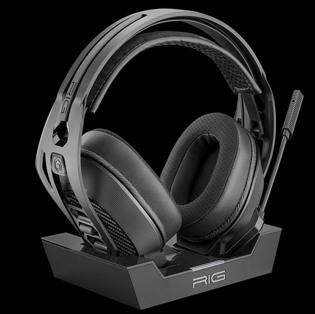 HEADSETS | RIG GAMING