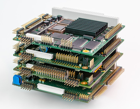 Embedded Modules | Altasights
