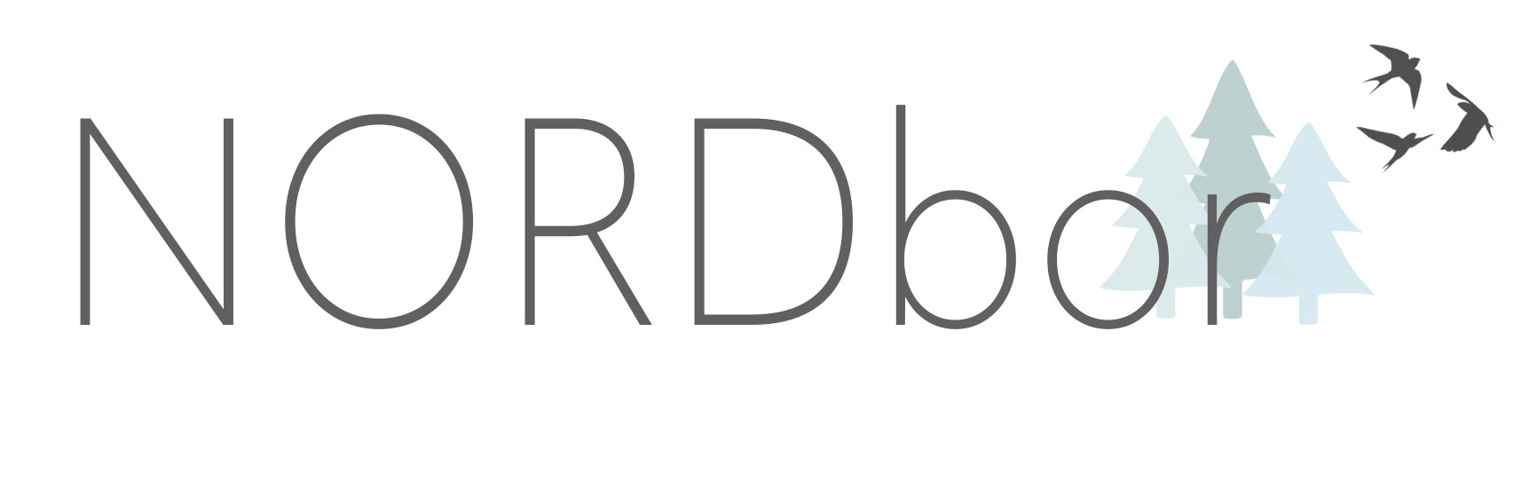 Modern Art Prints For Sale | NORDbor | home