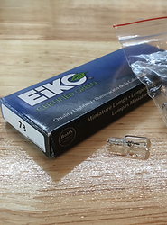 Parts Calalog | Jeremy's Jukebox Repair | United States