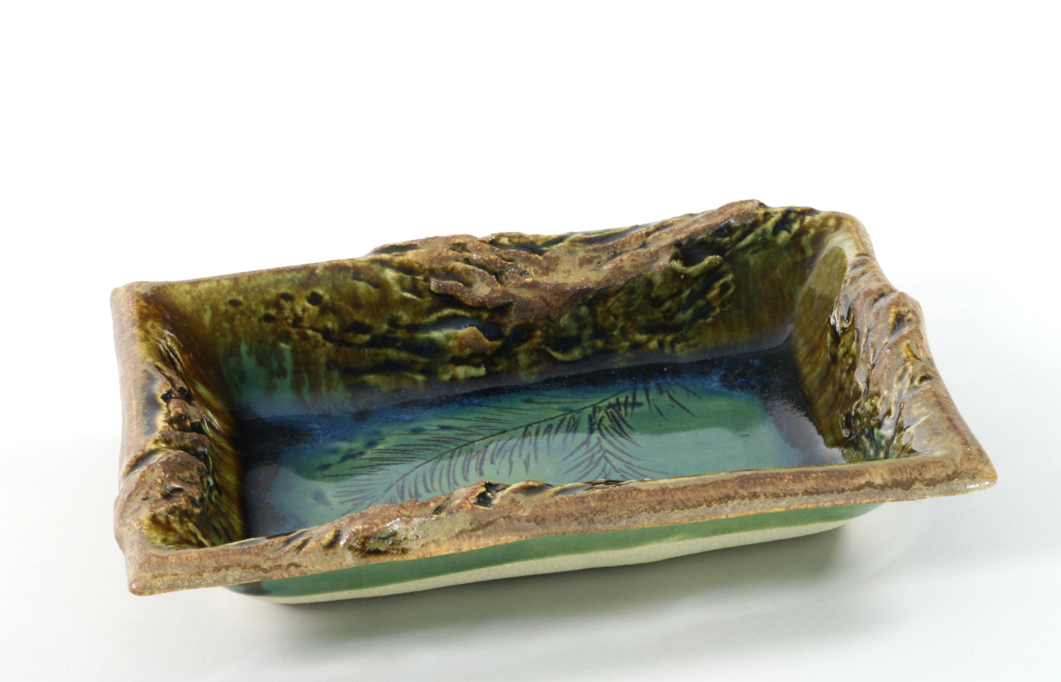 Trays | cristiclyburnpottery