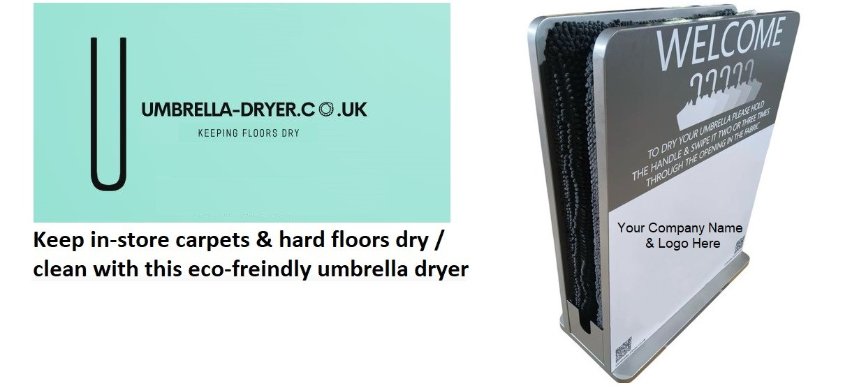 Home | Umbrella Dryer | Umbrella-Dryer.co.uk