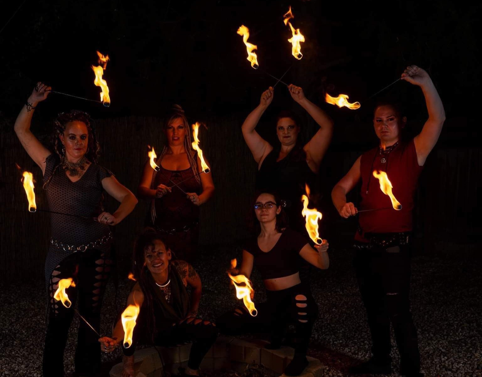 Events | Sudaa' Nar Tribe