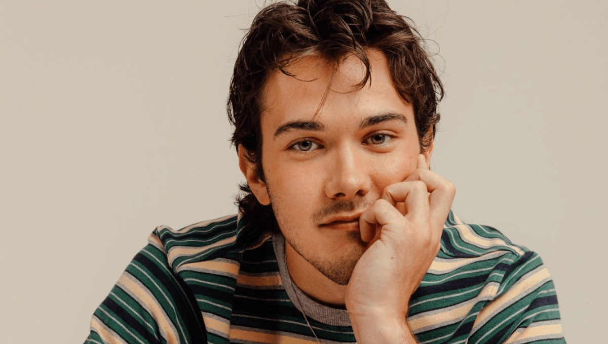 Review: "I'm Just Being Honest" - Jack Kane