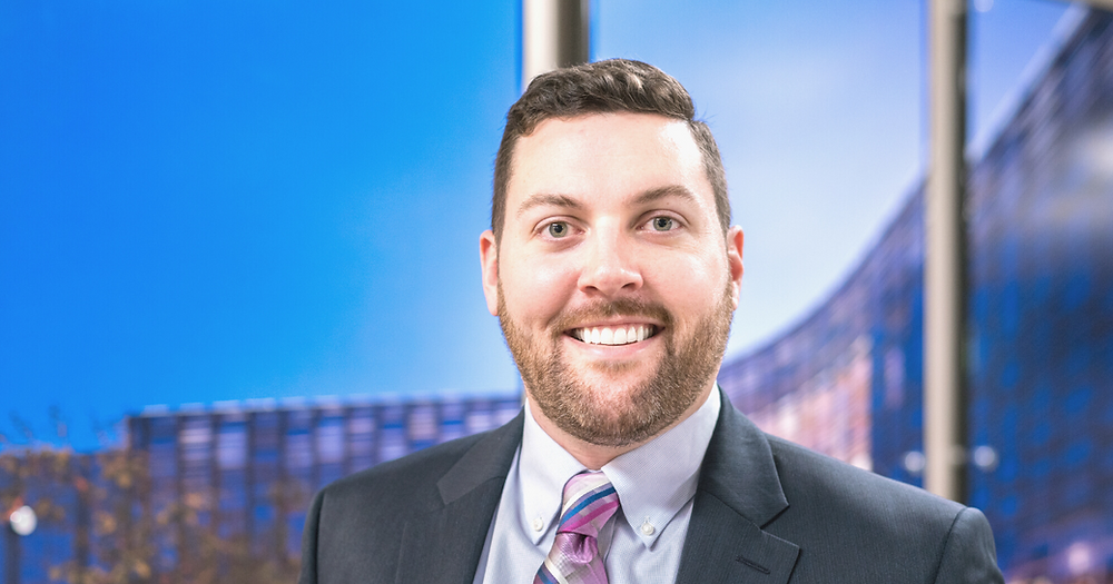 Dustin Yates, PE Joins HP Engineering