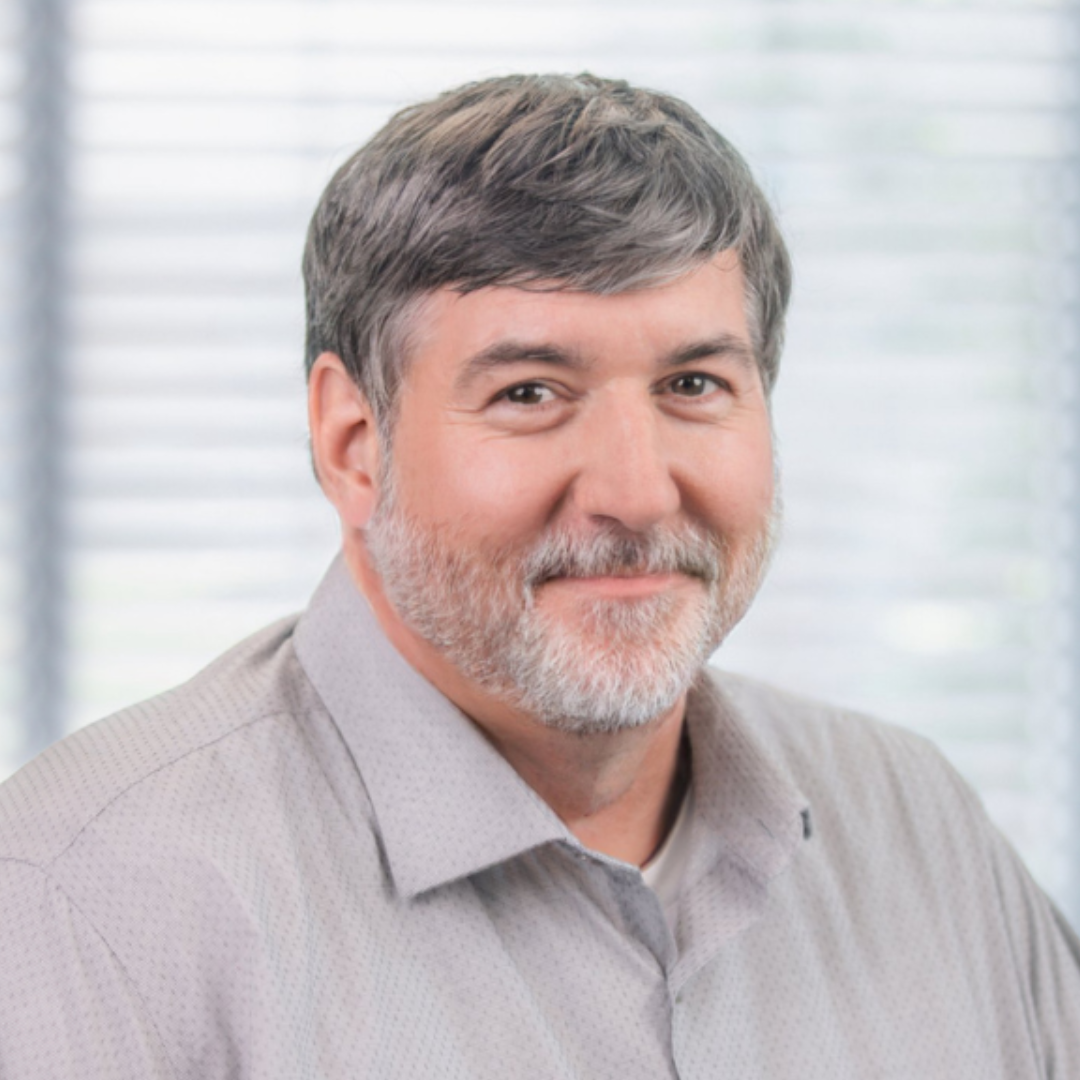 Ray Collins | HP Engineering