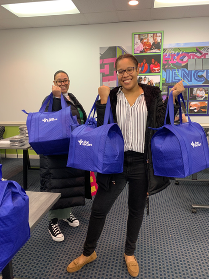 Family Lifeline | Meet the Team