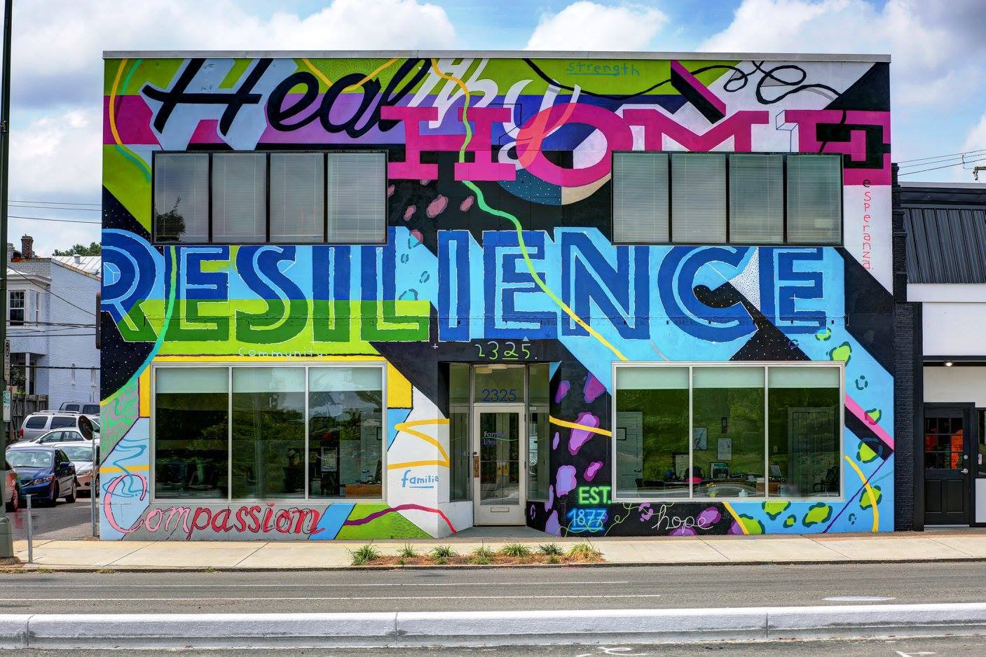 Family Lifeline | Request Services