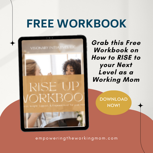 RISE UP Workbook: Resources, Insight, Support, & Empowerment for your ...
