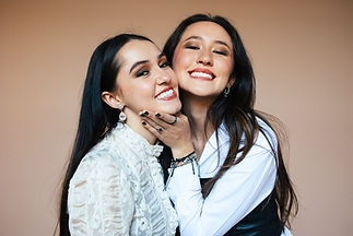 ABOUT | The Band Jaren