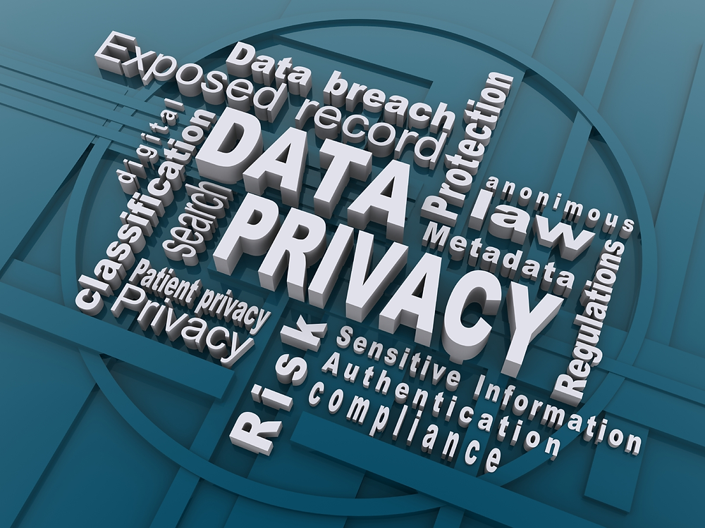 Beyond Legal and Regulatory Compliance: How Data Privacy Can Achieve Competitive Advantages for ...