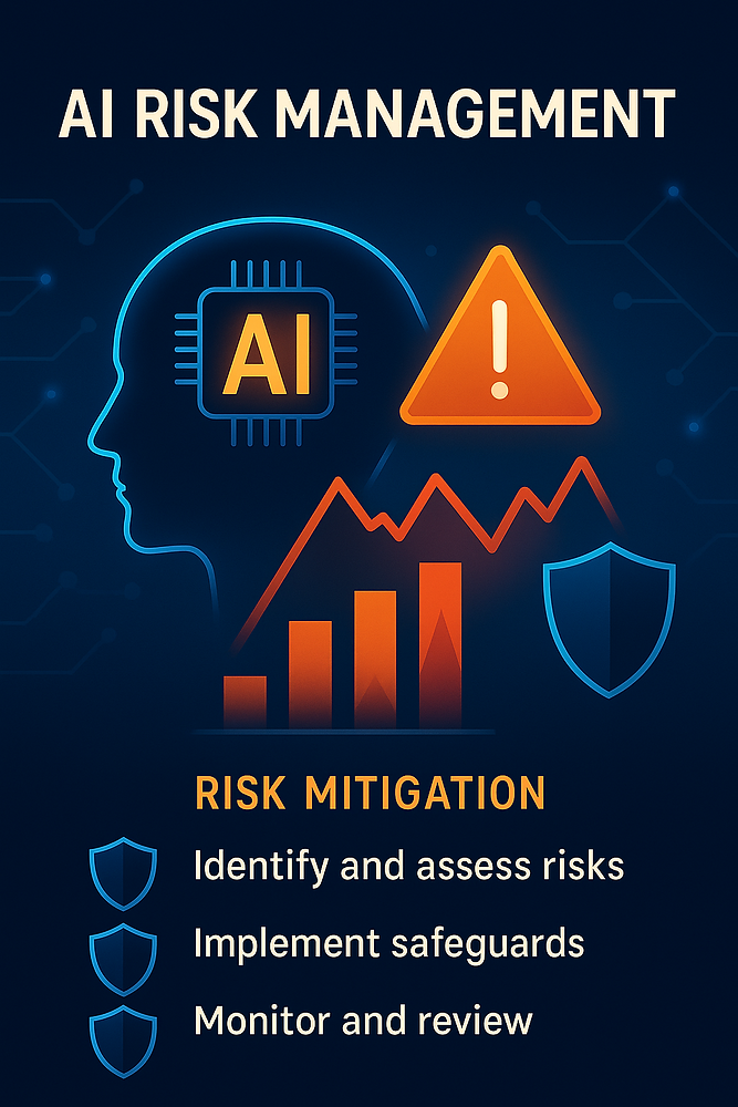 Navigating the Artificial Intelligence (AI) Risk Landscape: A Guide to ...