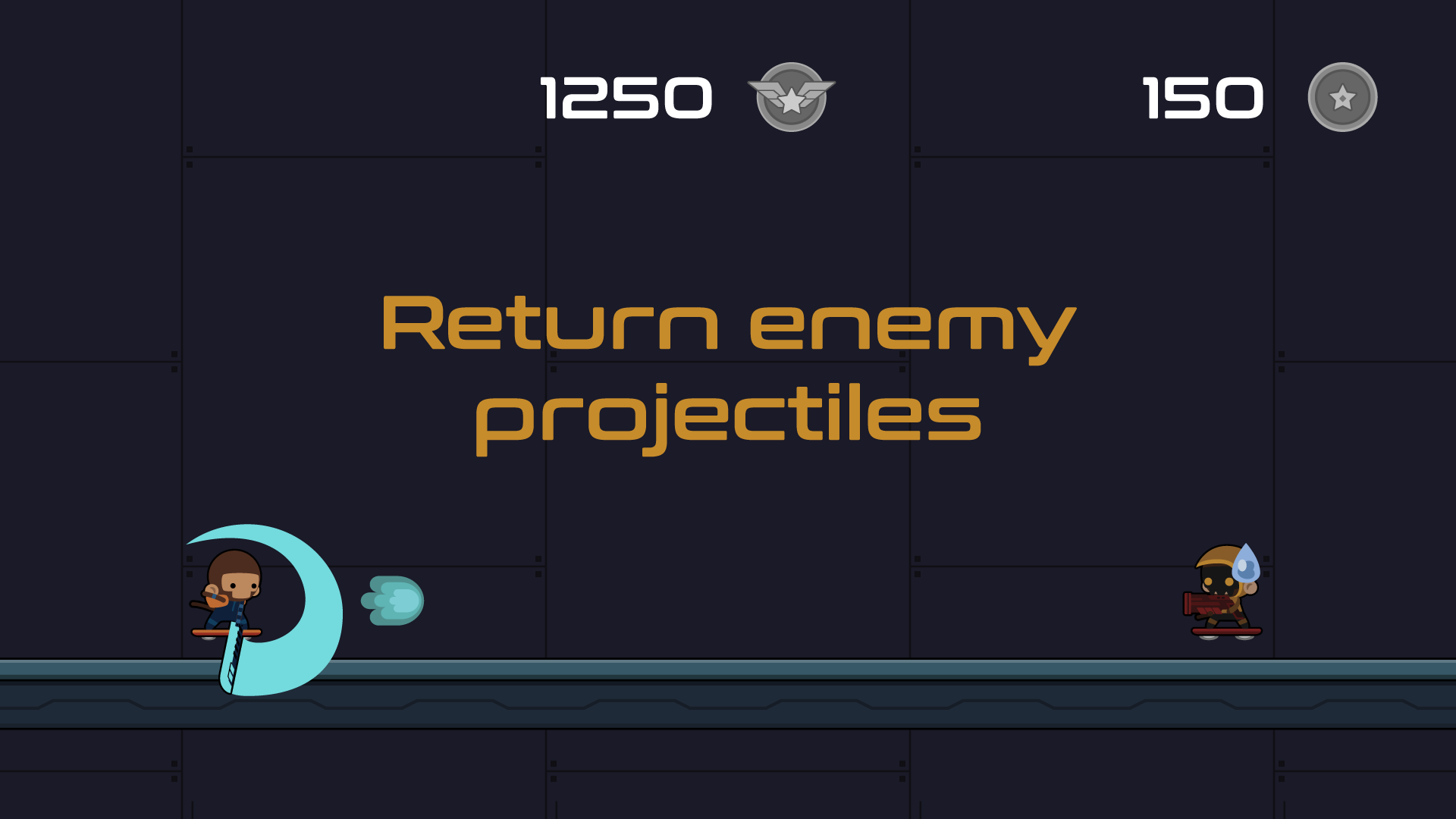 GitHub - OdColmen/Hover-Monkeys: Mobile 2D Endless Runner