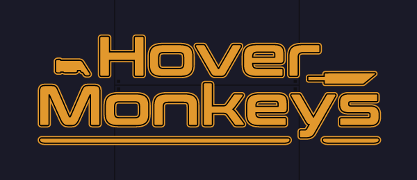 GitHub - OdColmen/Hover-Monkeys: Mobile 2D Endless Runner