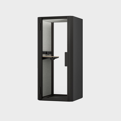 Jetson S1 Acoustic Pod | obolife