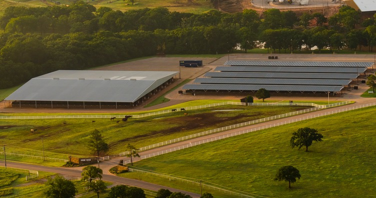 Facilities | Lazy E Arena