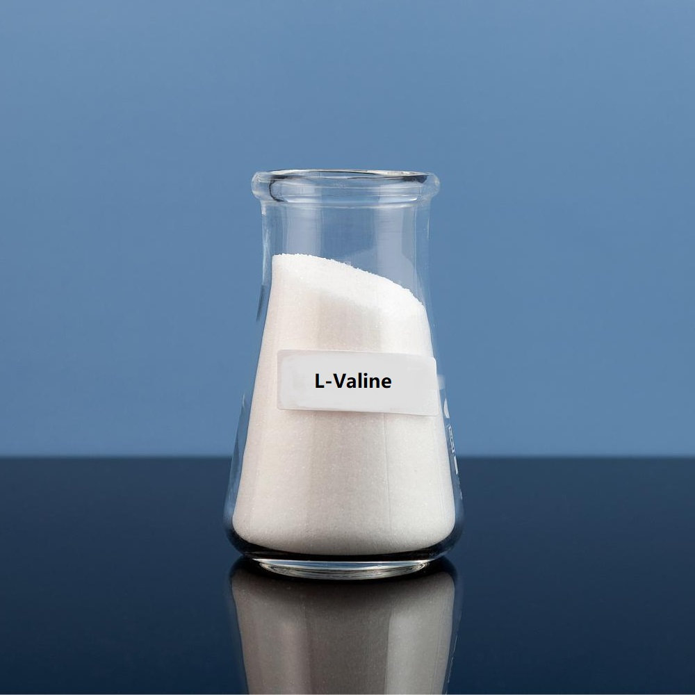 L-Valine | Wess Biotech