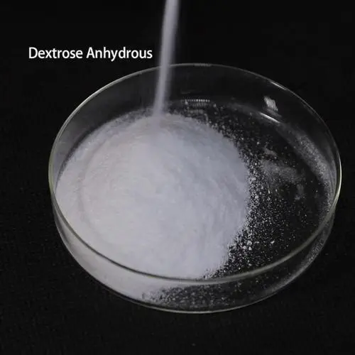 Anhydrous Glucose | Wess Biotech