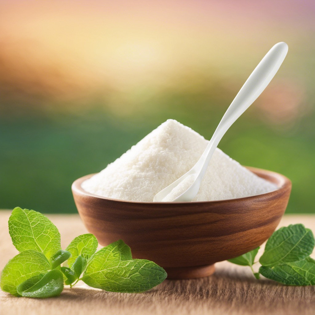 Xylitol | Wess Biotech