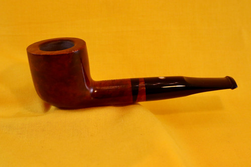 Mauro Armellini Pot Symposium No. 445 | atelier-pipes