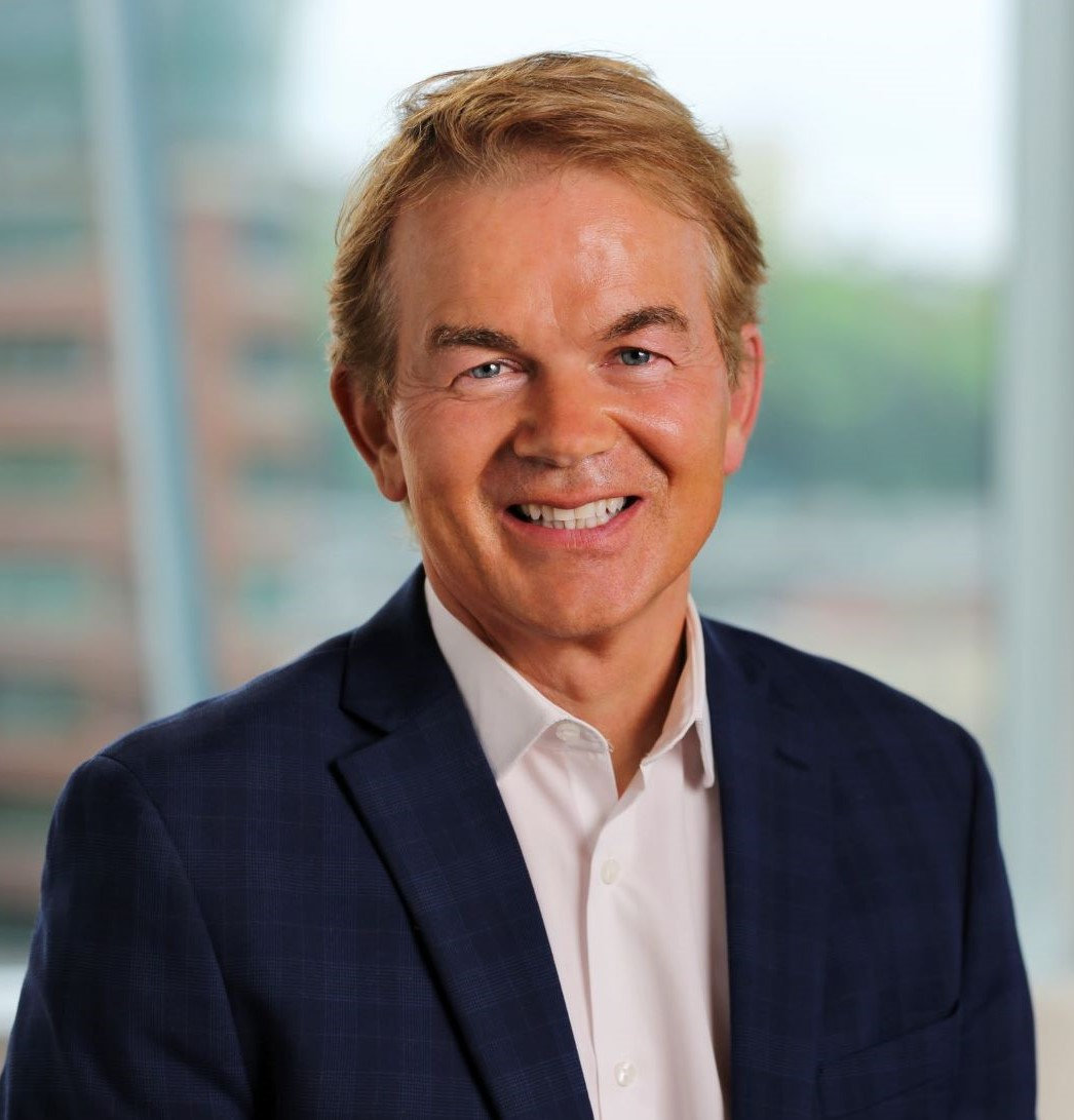 Tim Hanstad | Dalberg Catalyst