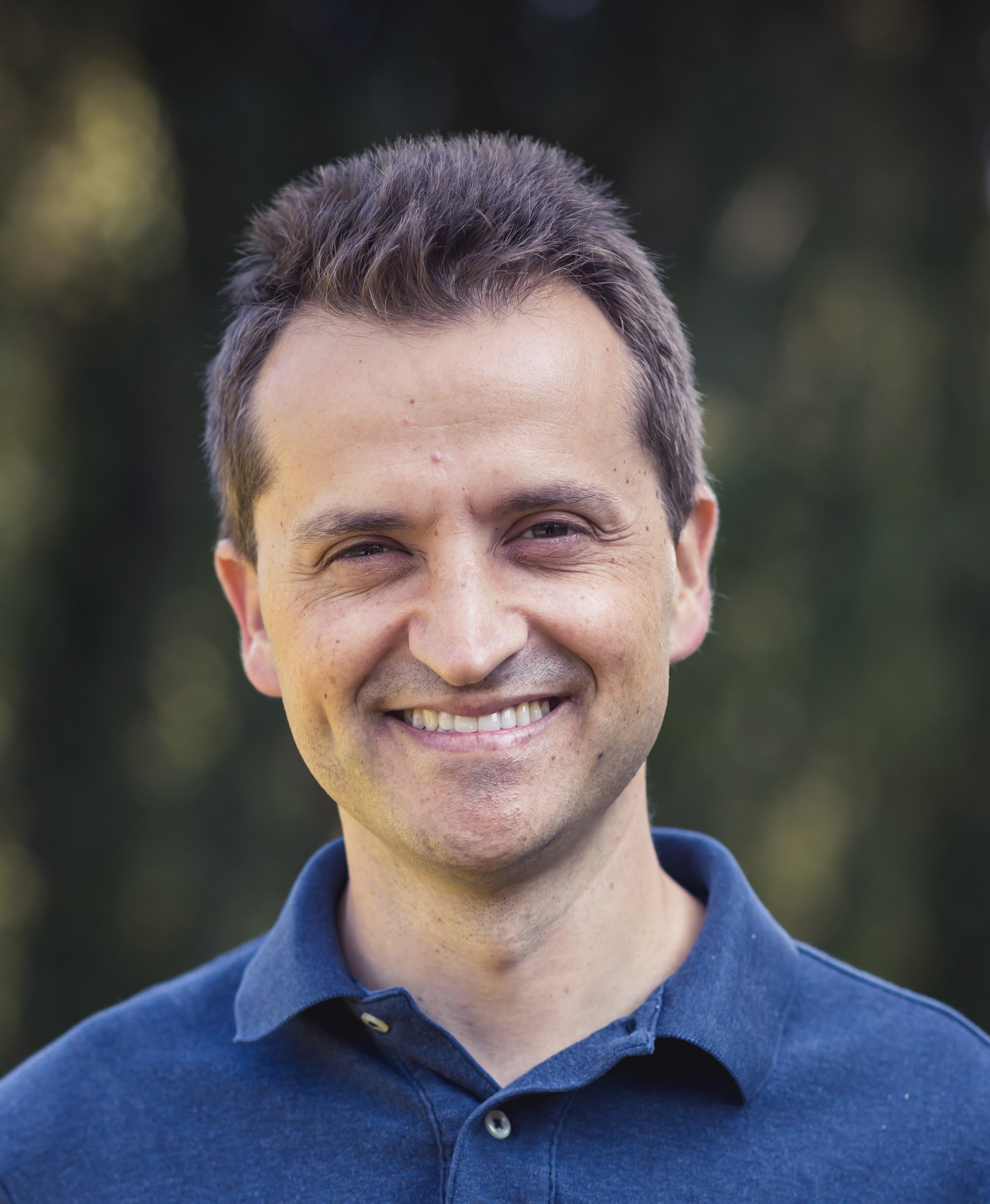 Aaron Mihaly | Dalberg Catalyst