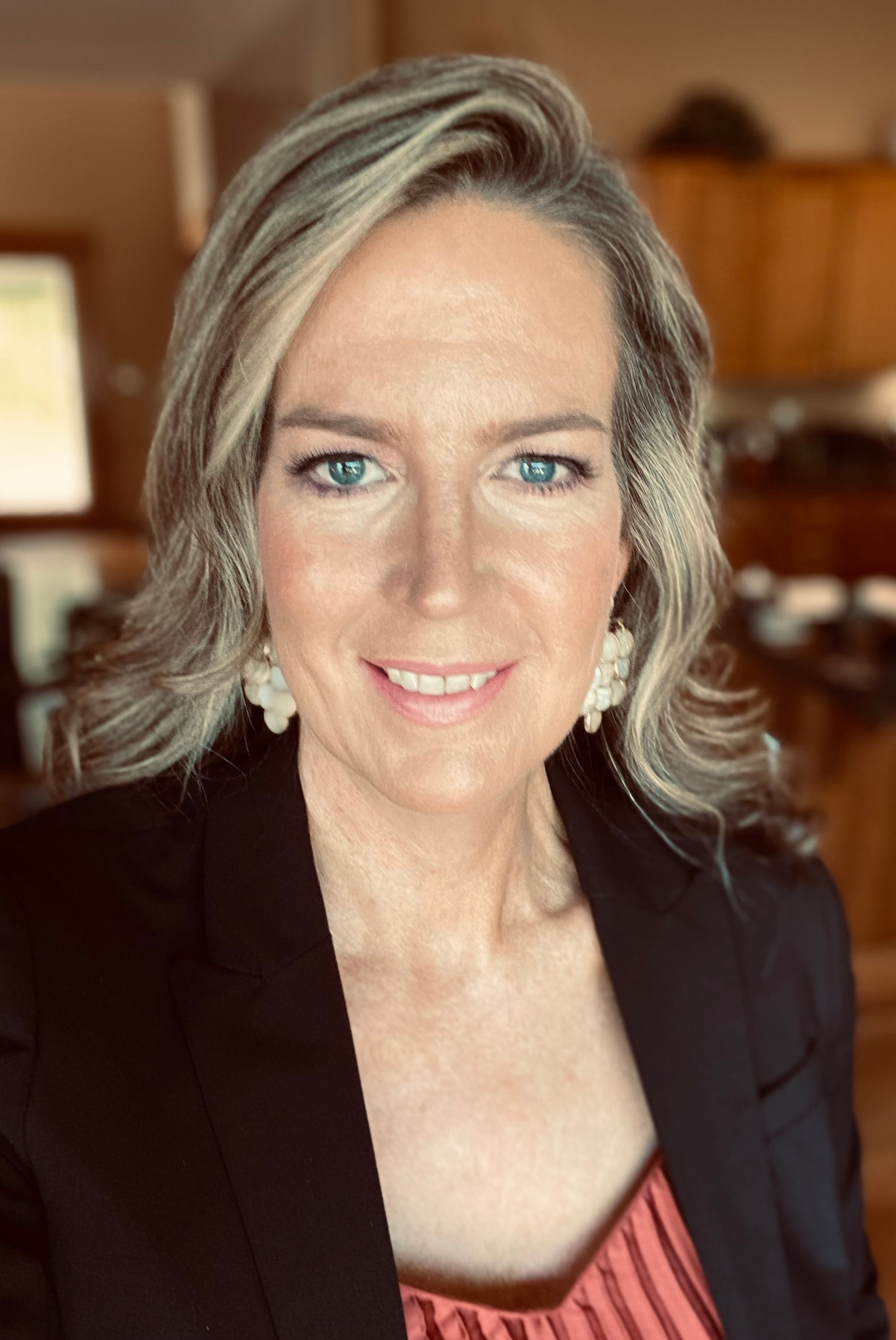 Jennifer Strachan | Dalberg Catalyst