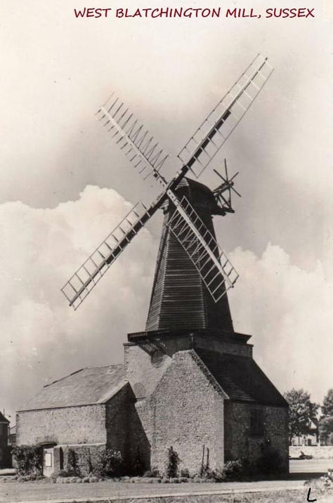 West Blatchington Windmill | Sussex | Friends of West Blatchington Windmill